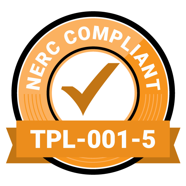 NERC TPL-001-05 Compliant Solutions - Eagle Eye Power Solutions
